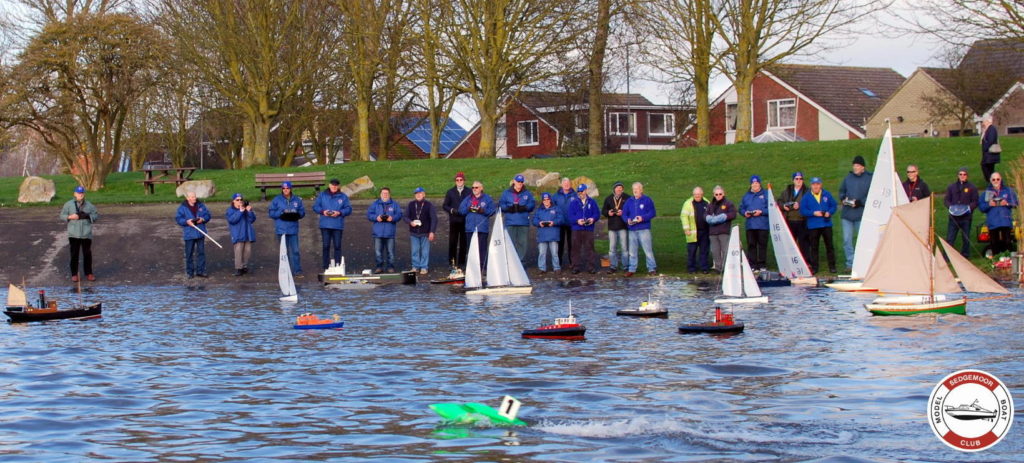Sedgemoor Model Boat Club – Radio Yachting, Fast Electric Racing and ...