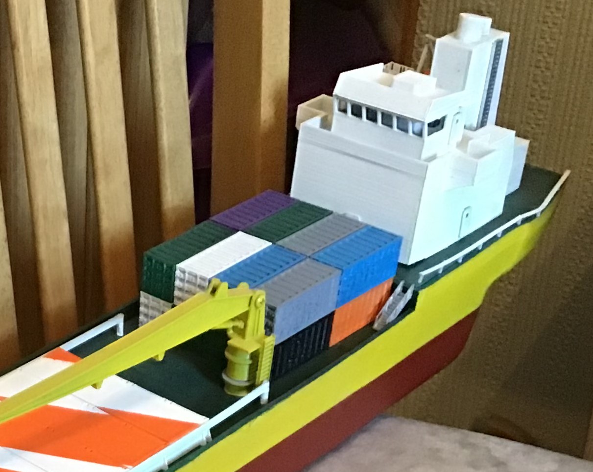 For Sale – Sedgemoor Model Boat Club