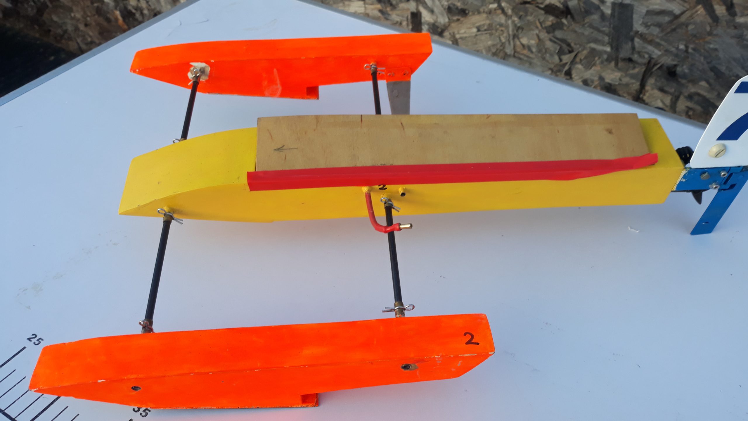 Auction – Sedgemoor Model Boat Club