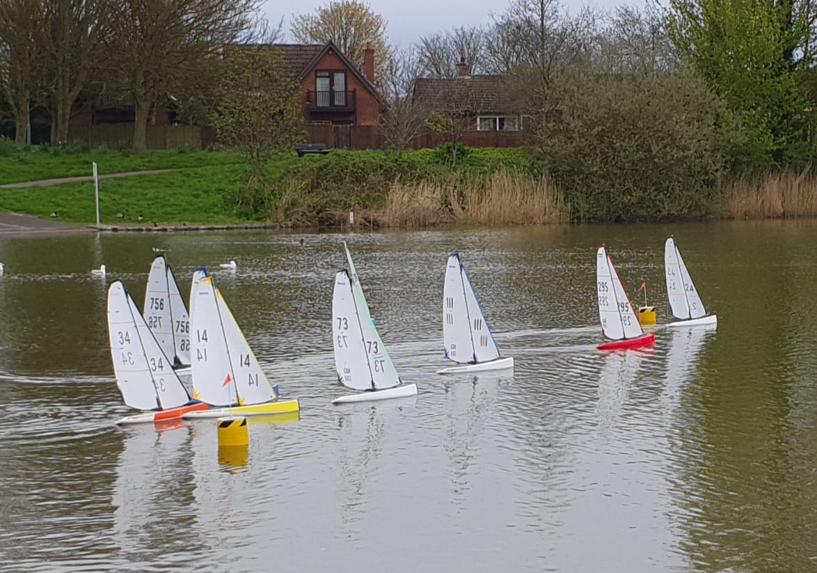 Latest News – Sedgemoor Model Boat Club