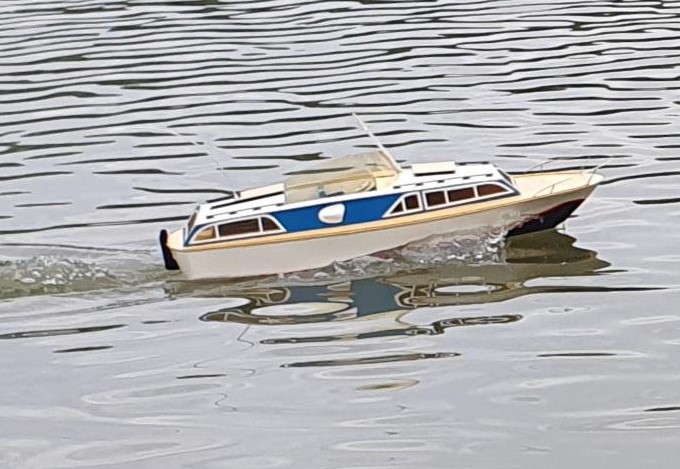 Auction – Sedgemoor Model Boat Club